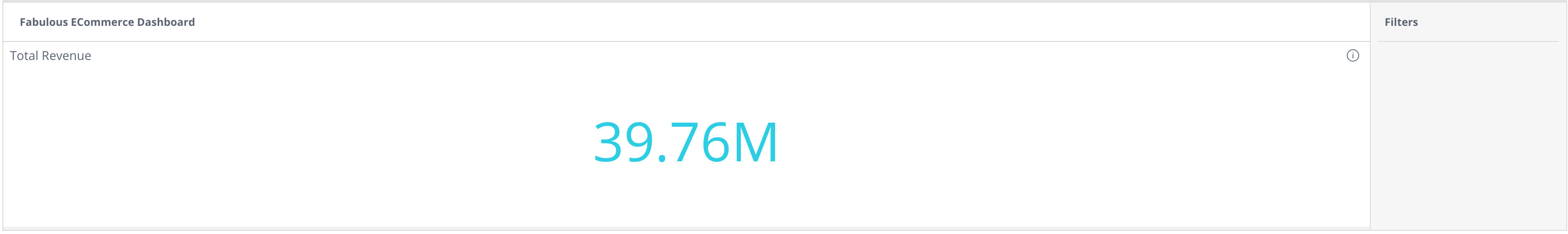 3 | Compose Dashboard In Code | Sisense Developers